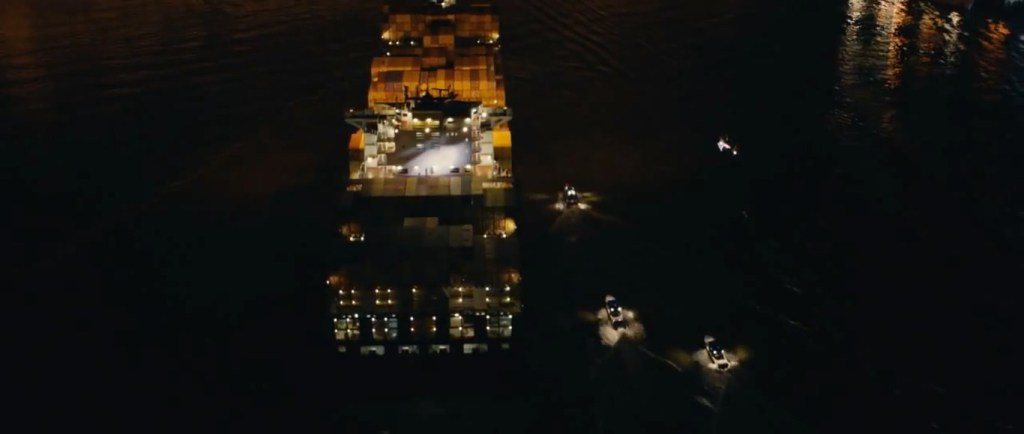 Contraband (2012): Where Was the Movie Filmed?