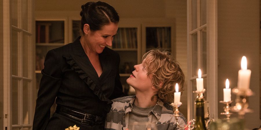 Borgen Season 4 Ending, Explained: Why Does Birgitte Resign?