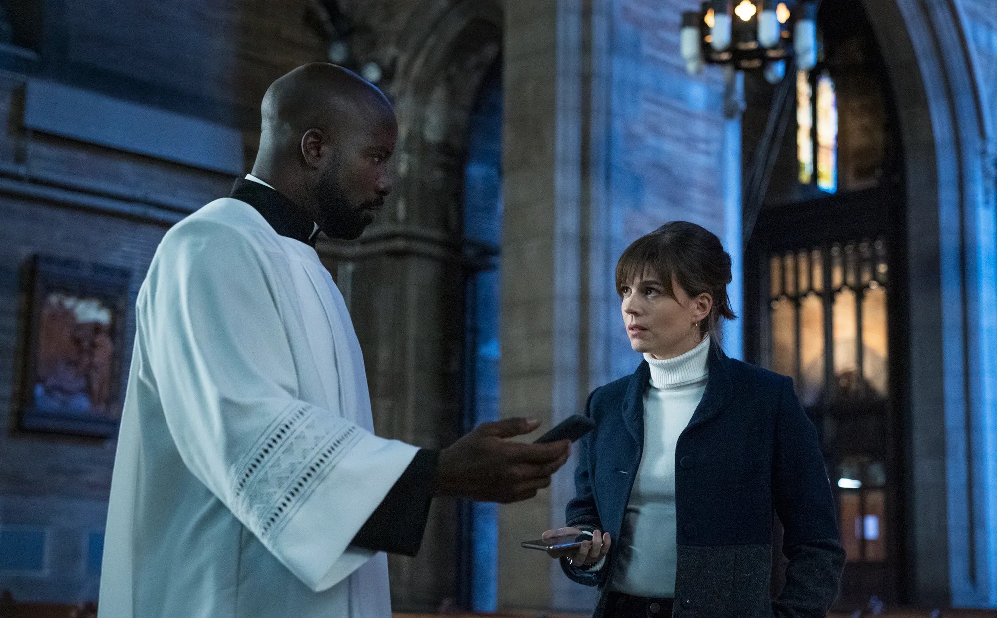 Is Evil Season 3 on Netflix, HBO Max, Hulu, or Prime?