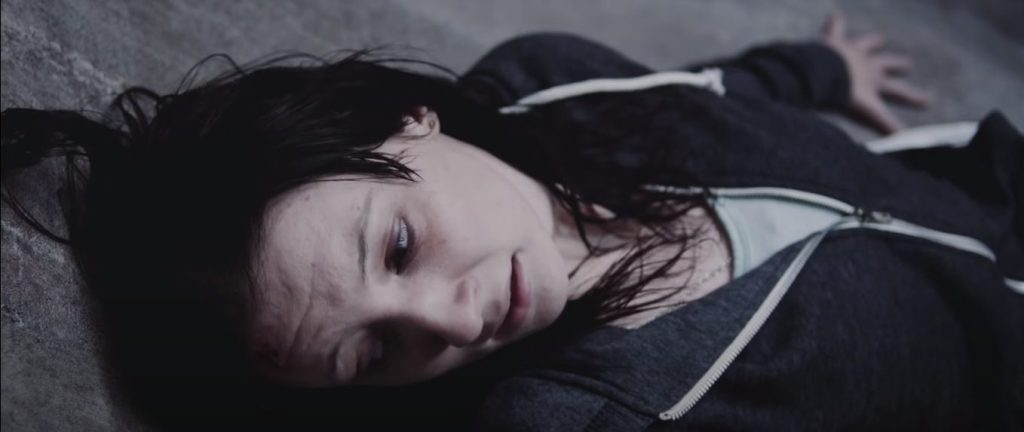 Curve Short Film Ending, Explained: Does the Woman Die or Live?