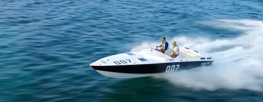 Speed Kills Ending, Explained: Does Ben Aronoff Die?