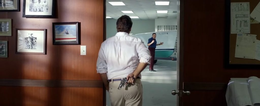 Speed Kills Ending, Explained: Does Ben Aronoff Die?