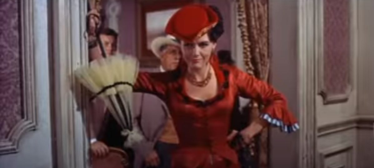Where Was Cheyenne Autumn Filmed? 1964 Movie Filming Locations