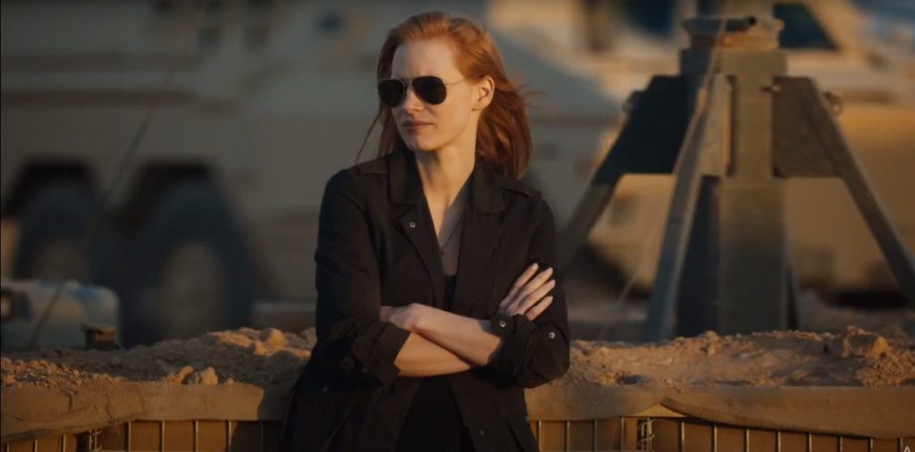 Is Zero Dark Thirty a True Story? Is the Movie Based on Real Life?