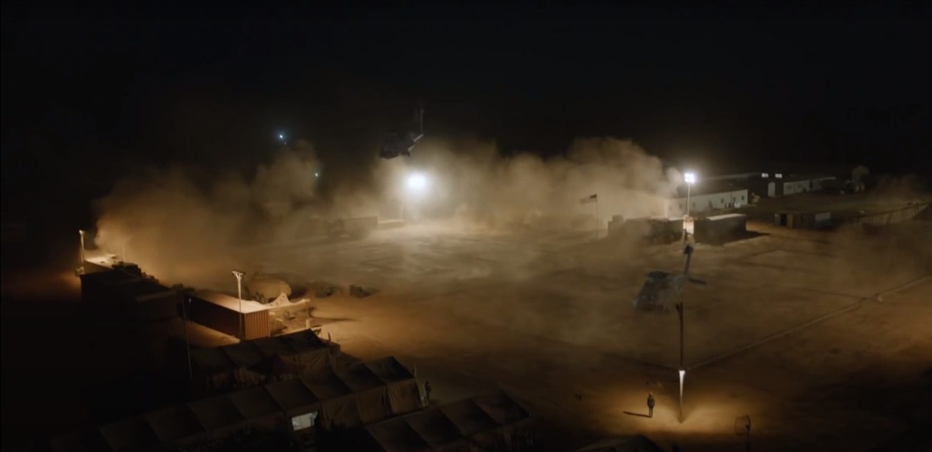 Is Zero Dark Thirty a True Story? Is the Movie Based on Real Life?