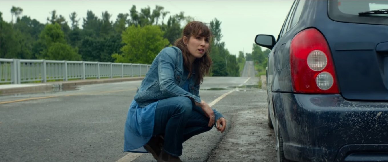 7 Horror Movies Like The Black Phone You Must See