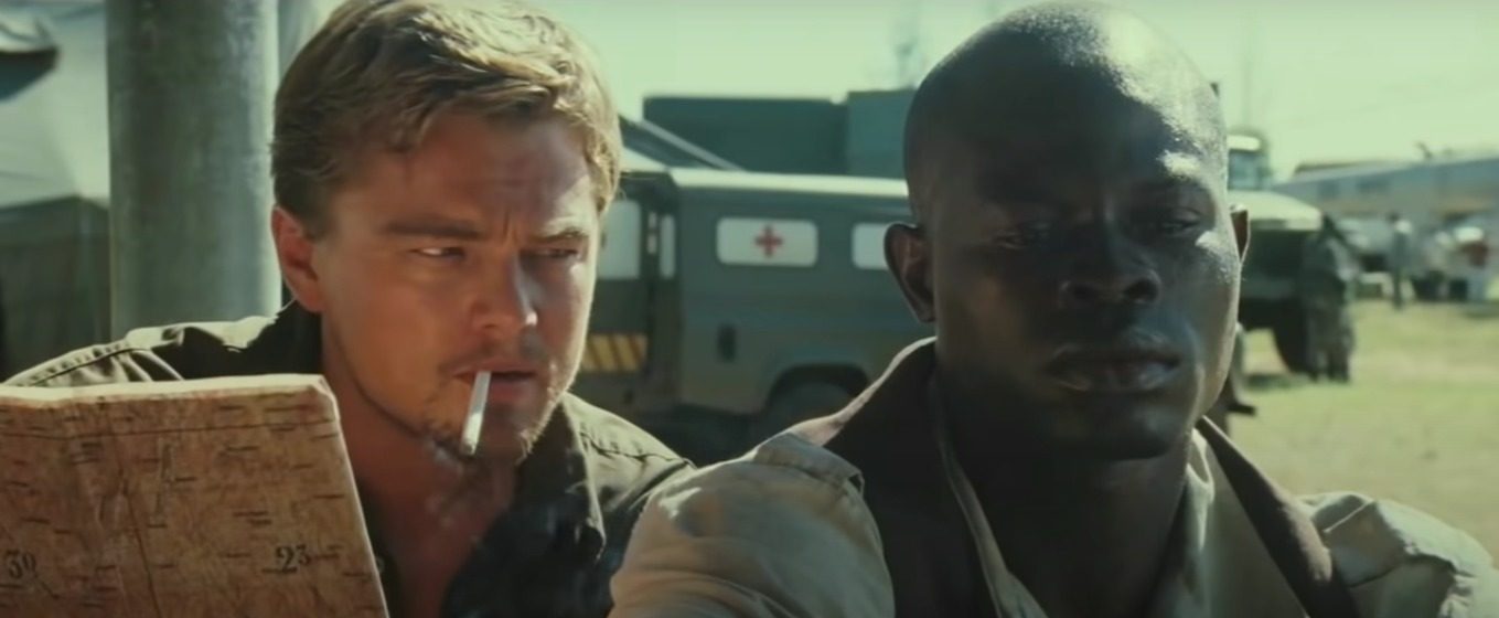 Is Blood Diamond a True Story? Is the Movie Based on Real People?