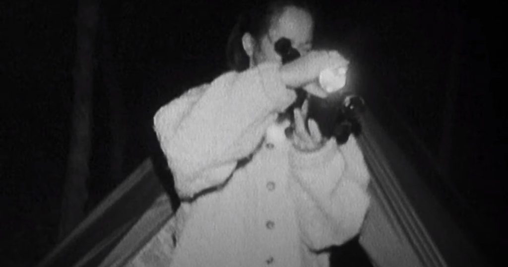 Is The Blair Witch Project A True Story Is The Movie Based On Real Life