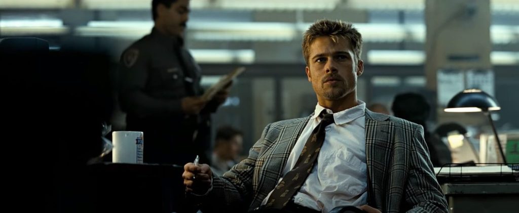 Is Seven a True Story? Is the Movie Based on a Real Killer?