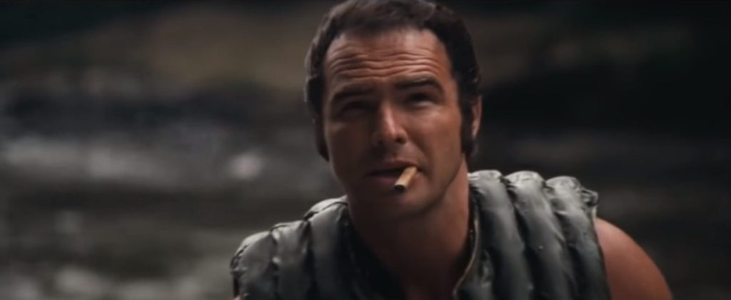 Deliverance (1972): Is the Movie Based on a True Story?