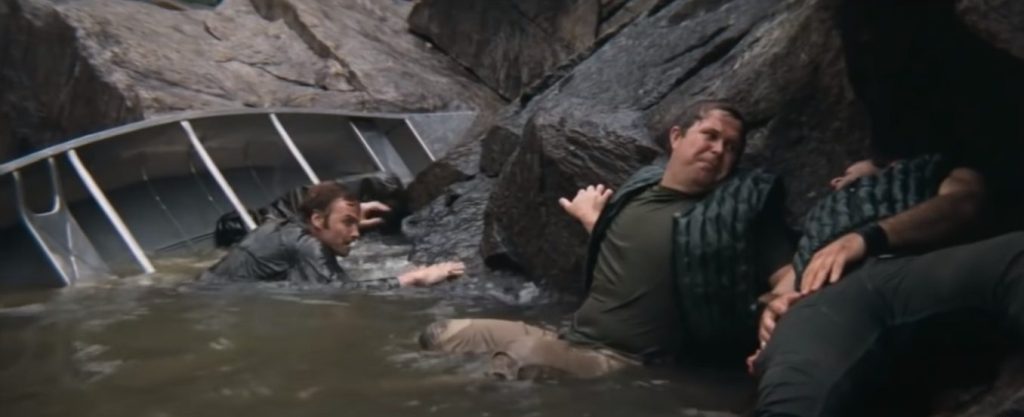 Deliverance (1972): Is the Movie Based on a True Story?