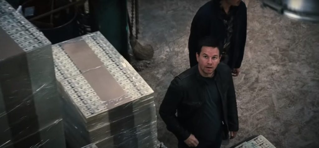 Is Contraband a True Story? Is 2021 Movie Based on a True Story?