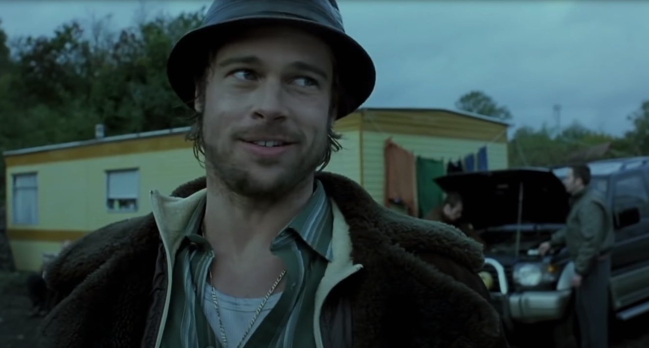 Snatch (2000): Is the Movie Based on Real Life or a Book?