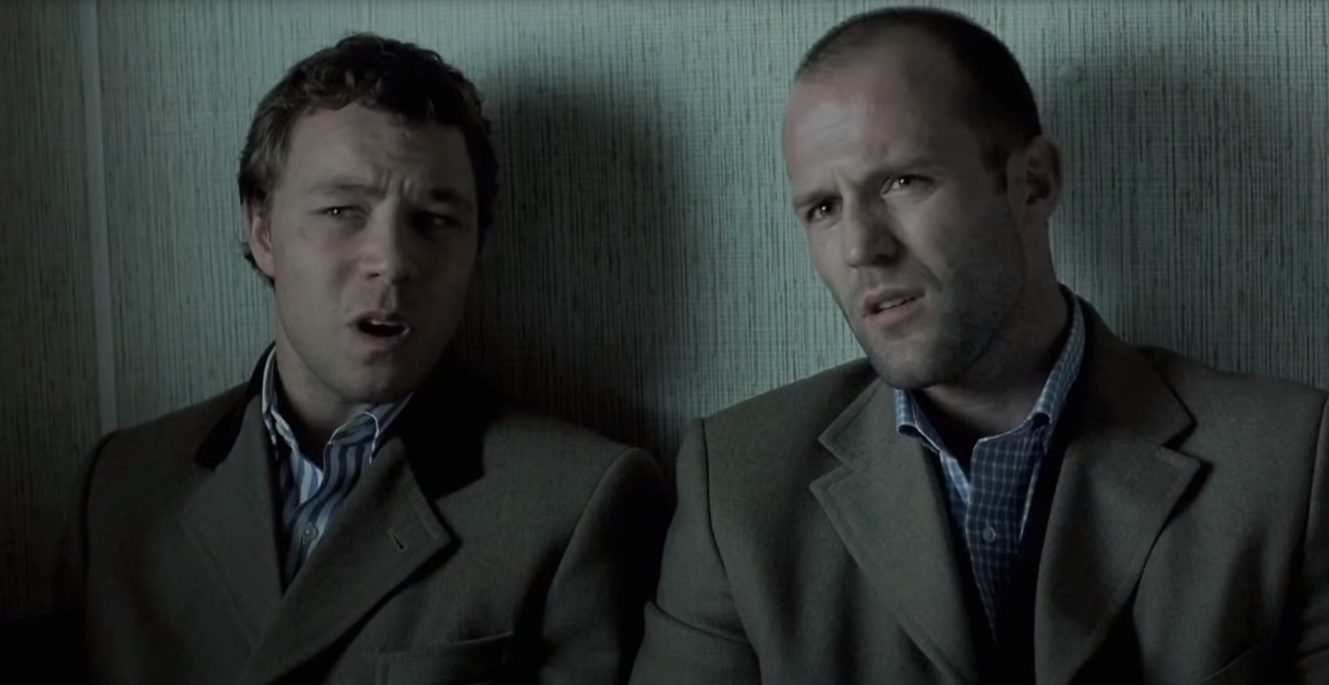 Snatch (2000): Is the Movie Based on Real Life or a Book?