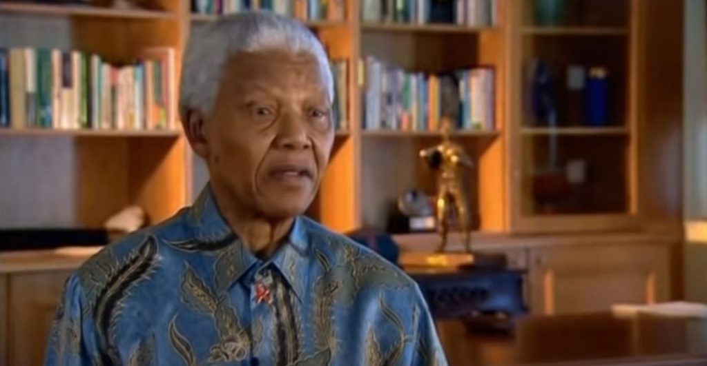 Mandela Long Walk to Freedom: Is the Movie Based on a True Story?