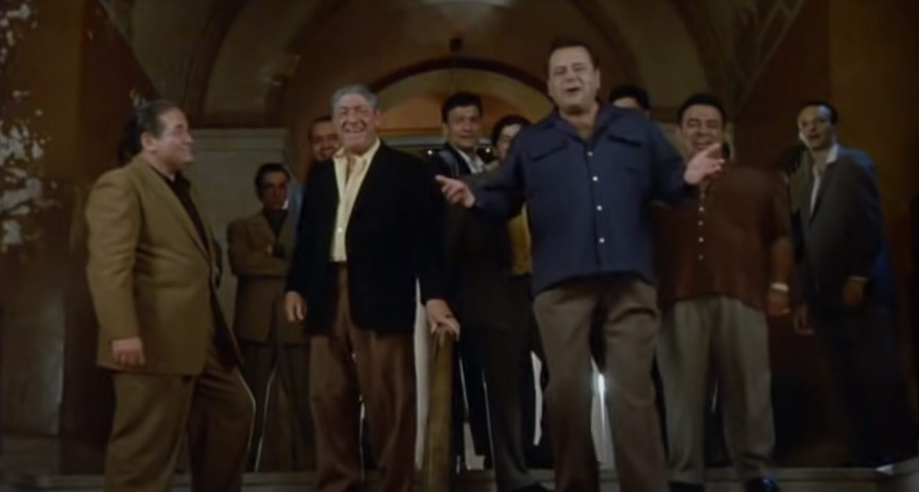 Goodfellas: Where Was the 1990 Movie Filmed?