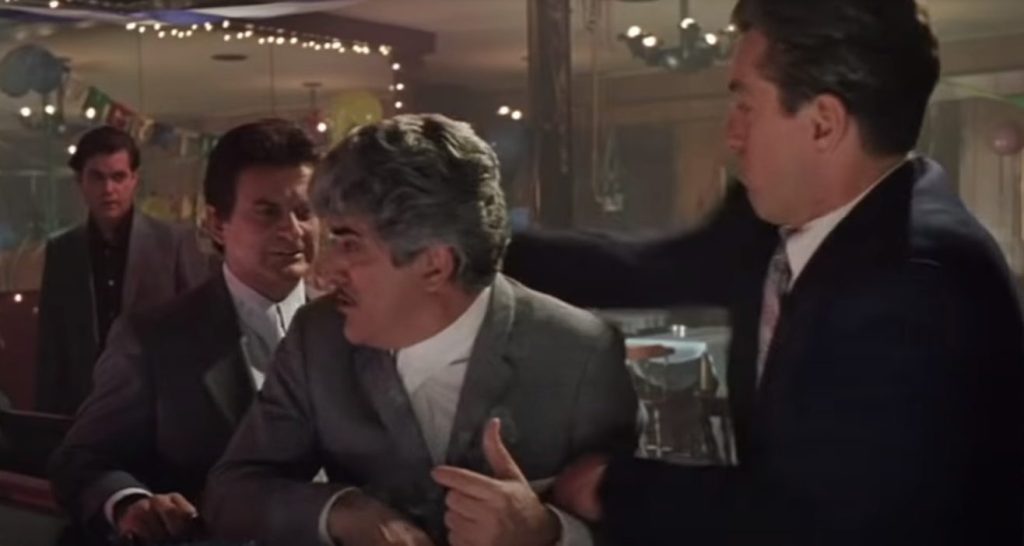 Goodfellas: Where Was the 1990 Movie Filmed?