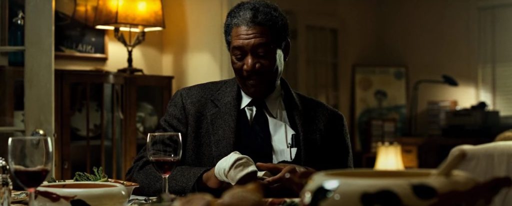 Se7en: Where Was David Fincher's Movie Filmed?