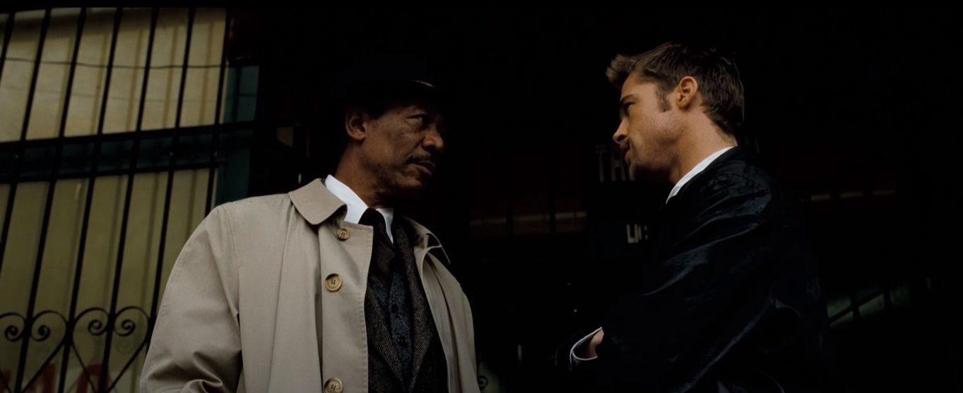 Se7en: Where Was David Fincher's Movie Filmed?