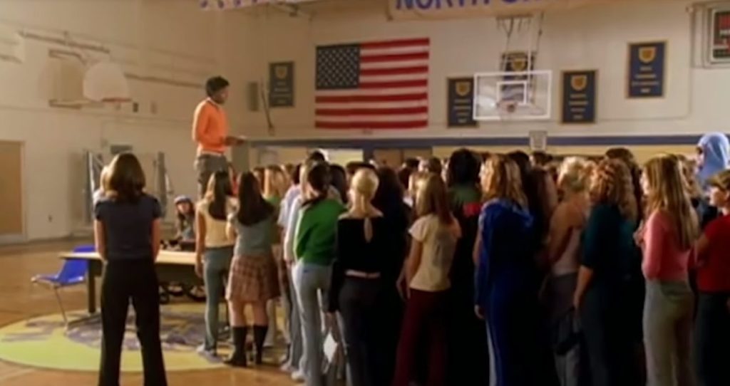 Mean Girls (2004): Where Was the Movie Filmed?