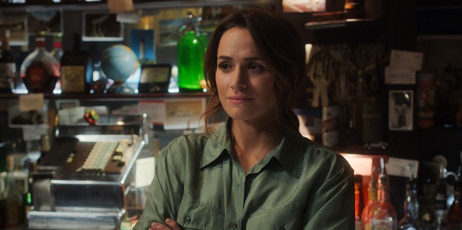 Are Ed and Karen Divorced in For All Mankind Season 3?