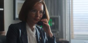 Are Margo and Sergei Together in For All Mankind Season 3?