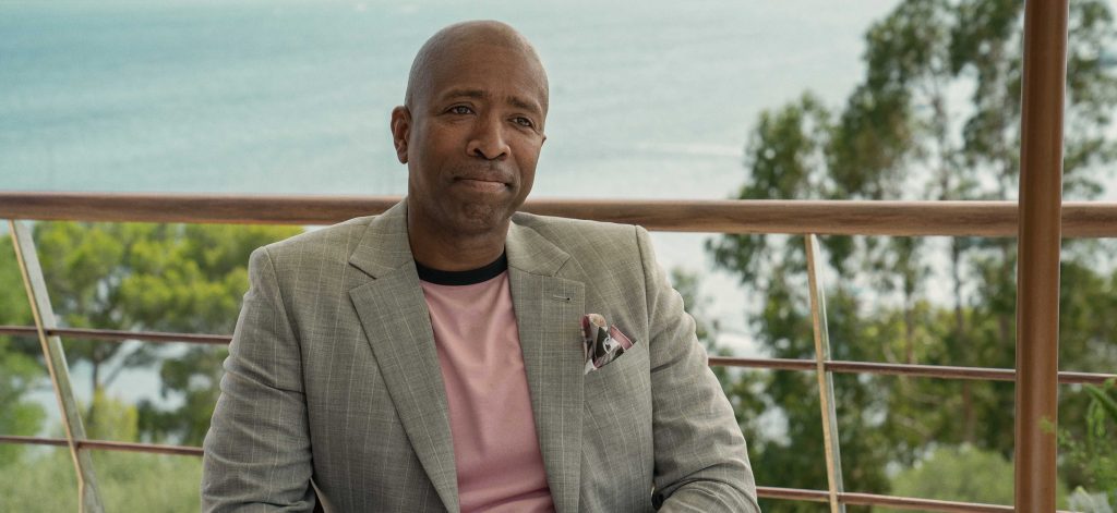 Who Are the Real Life Basketball Players in Hustle?