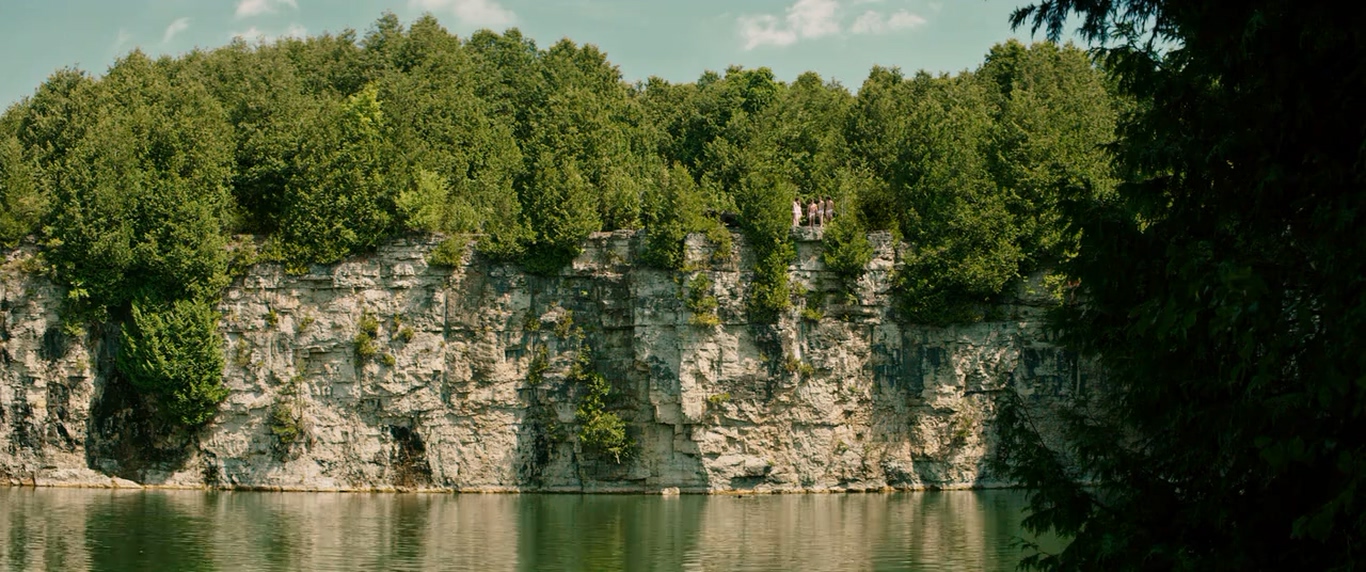 Where Was It Filmed? 2017 Movie Filming Locations