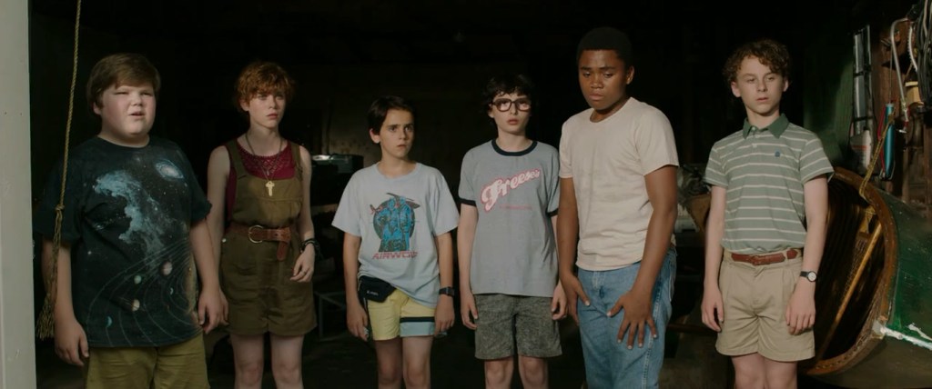 Is It a True Story? It the 2017 Based on Real Life?