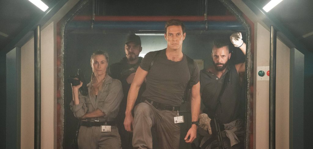 Interceptor Ending, Explained: Why Do the Russians Kill Alexander Kessel?