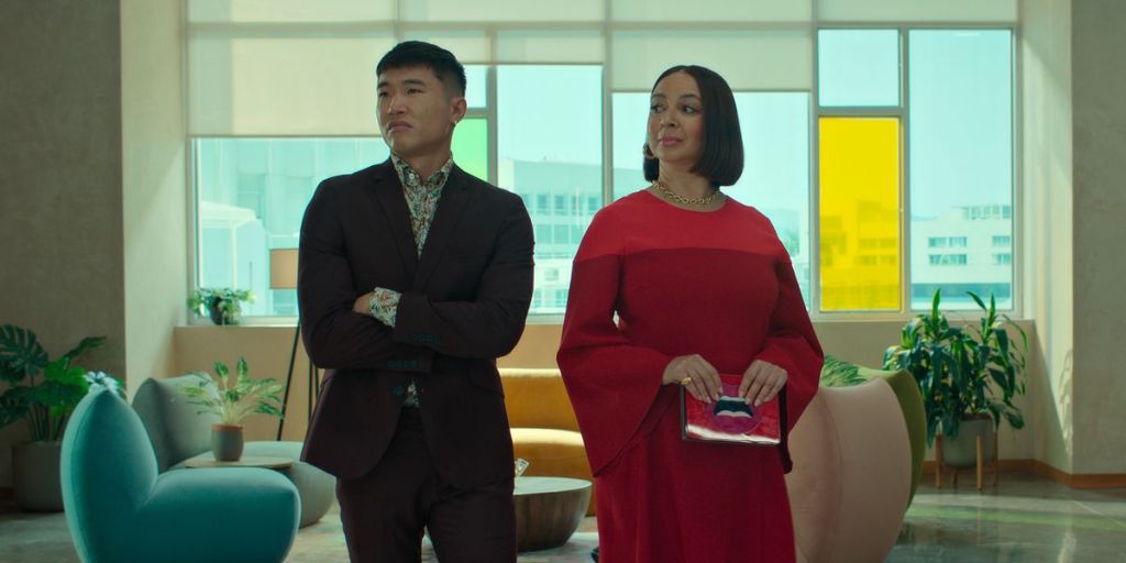 Loot Episode 1, 2, and 3 Recap and Ending, Explained