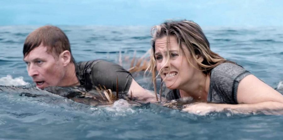 The Requin Ending, Explained: Does Jaelyn Survive?