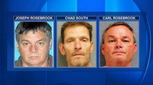 Daniel Ott Murder: Where Are Chad South, Joseph Rosebrook & Carl ...