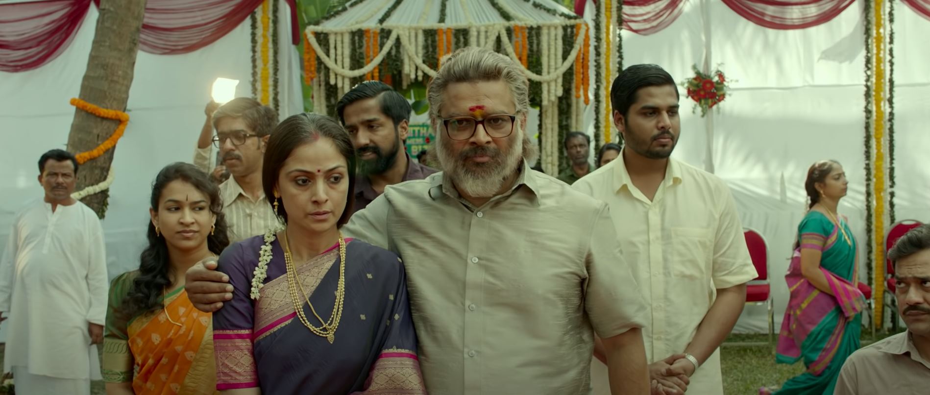 Is Rocketry a True Story? Is the Movie Based on a a Real ISRO Engineer?