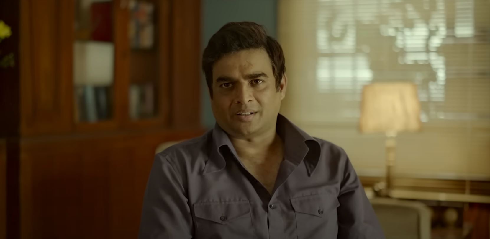 Is Rocketry a True Story? Is the Movie Based on a a Real ISRO Engineer?