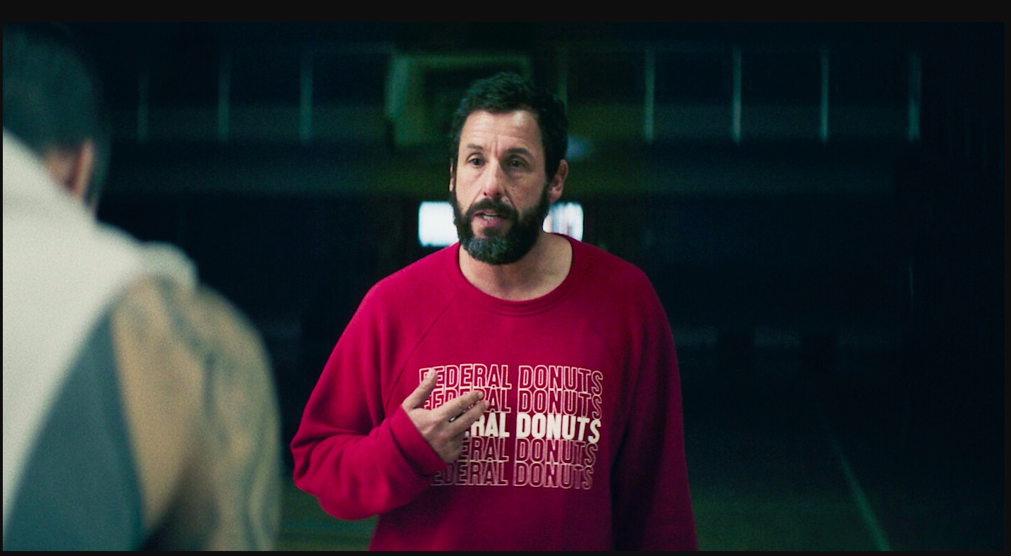 Is Hustle's Stanley Sugerman Based on a Real Philadelphia 76ers Coach?