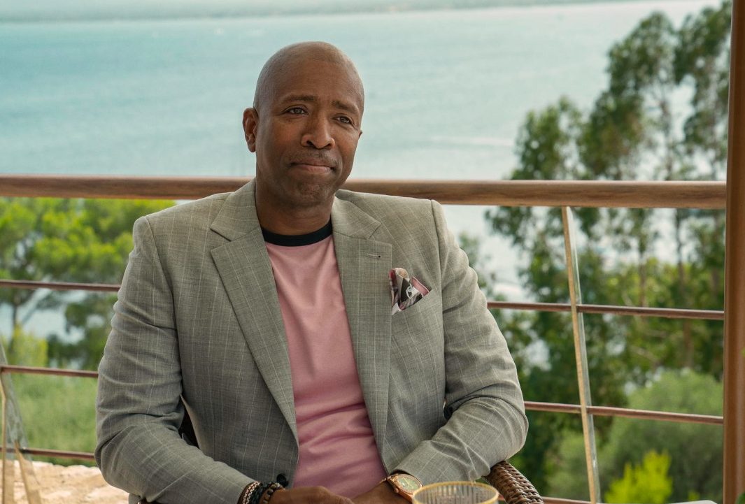 Is Hustle's Leon Rich Based on a Real Basketball Agent? Who Plays Him?