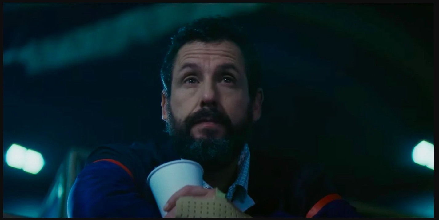 What Happened to Stan's Hand in Hustle? Why Didn't Stan Become an NBA ...