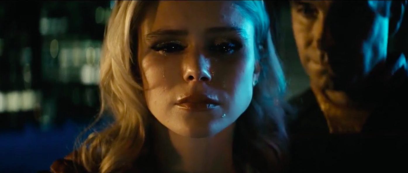 Why Does Homelander Kill Supersonic (Alex) in The Boys, Explained