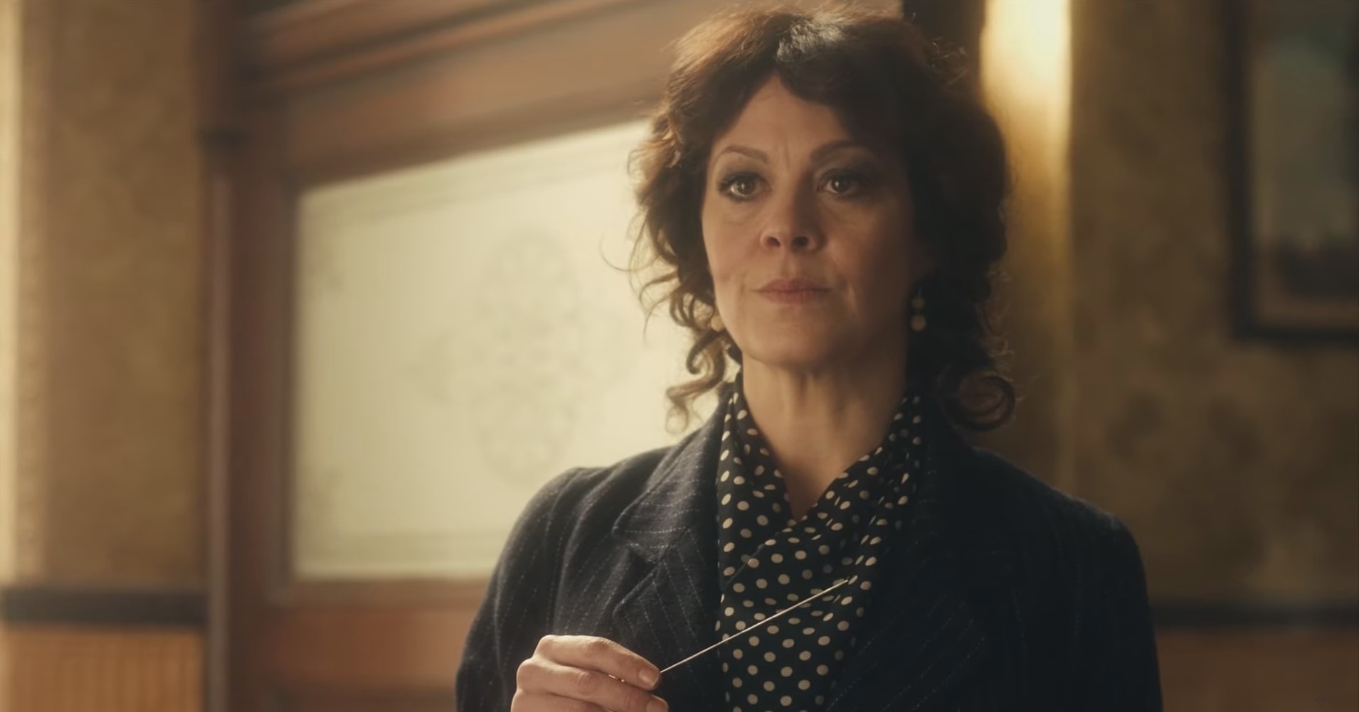 What Is Polly’s Prophecy in Peaky Blinders? Does It Come True?