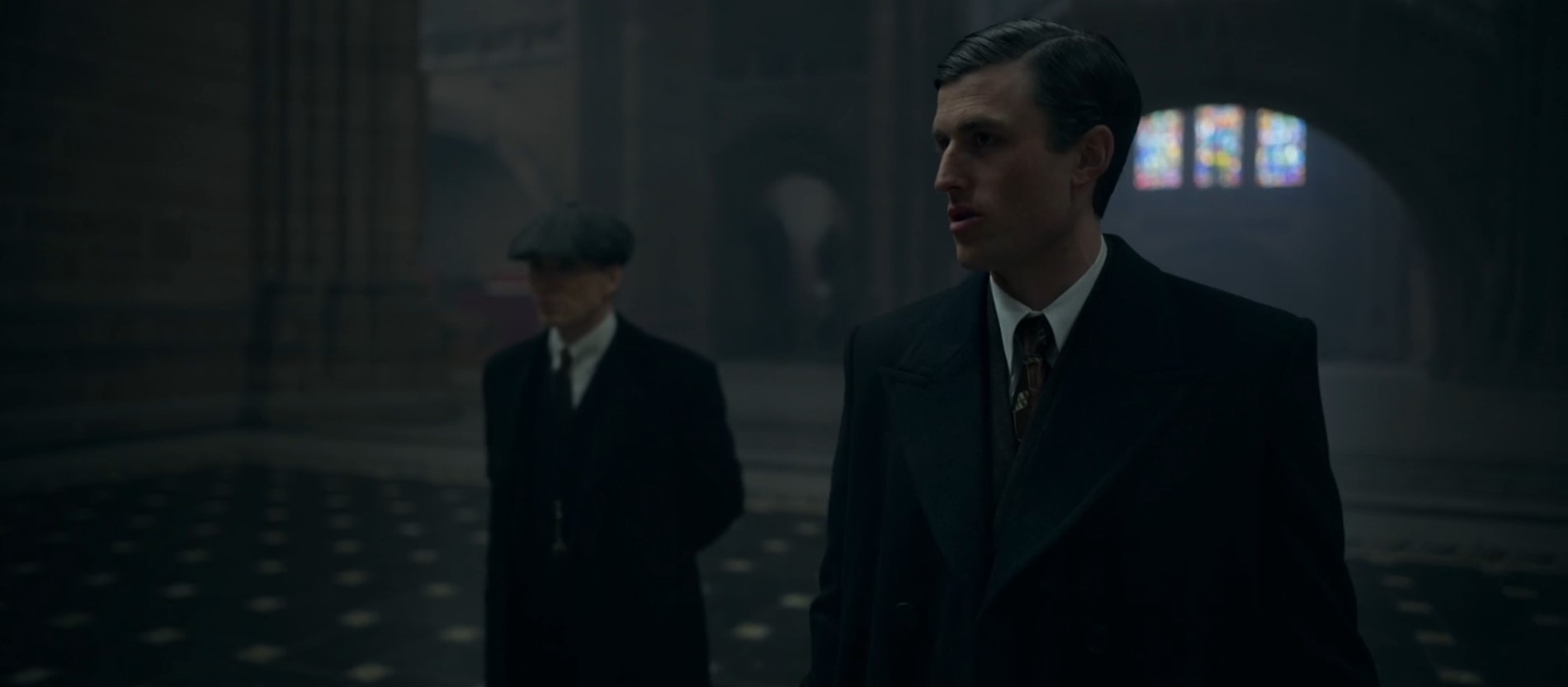 Who Is Jack Nelson in Peaky Blinders? Is Jack Nelson Based on a Real ...