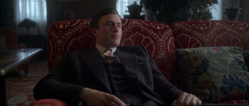 Who Is Jack Nelson in Peaky Blinders? Is Jack Nelson Based on a Real ...