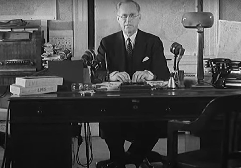 Who Is Jack Nelson in Peaky Blinders? Is Jack Nelson Based on a Real ...