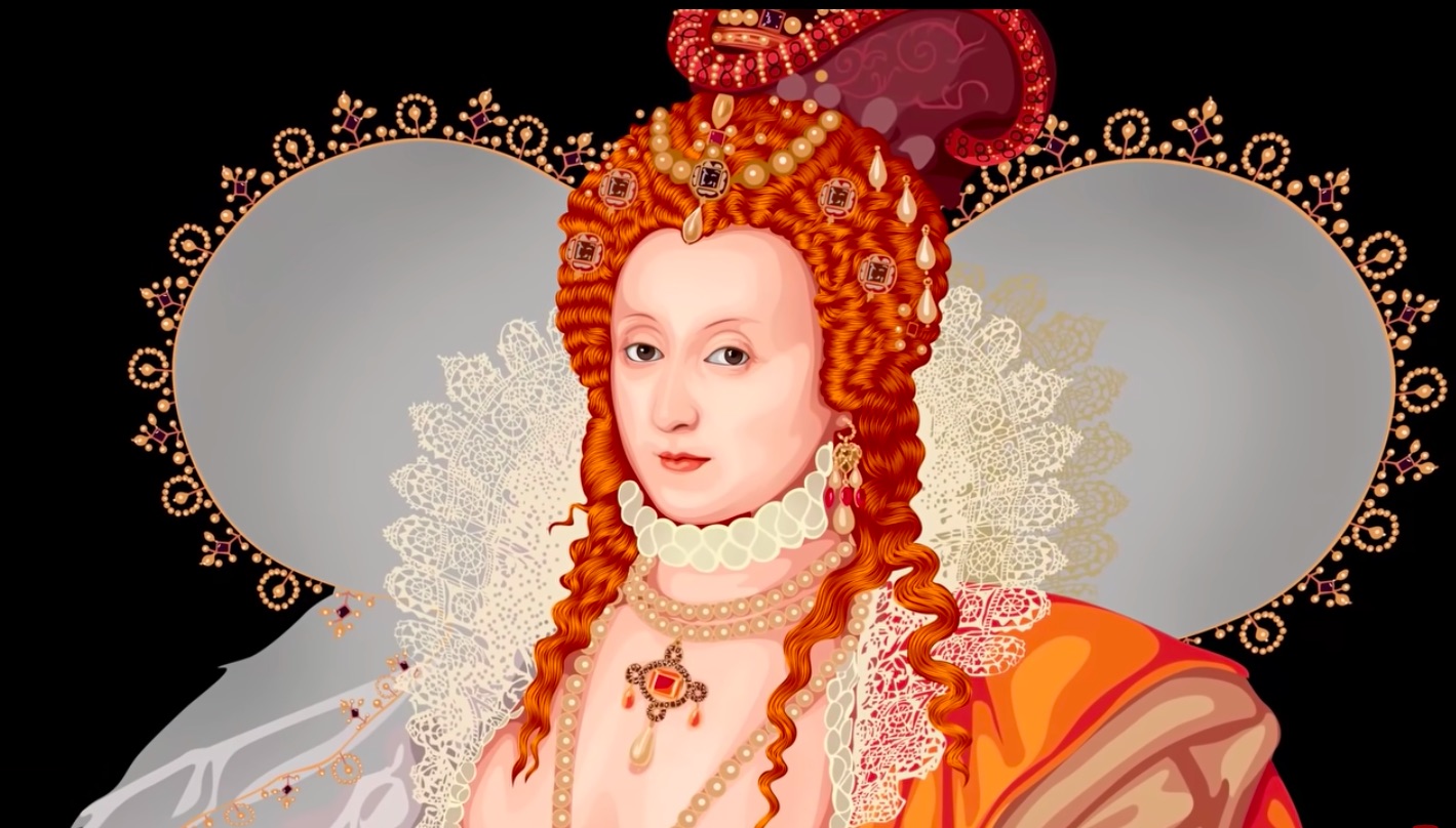 Is Becoming Elizabeth a True Story? How Accurate is the TV Show?