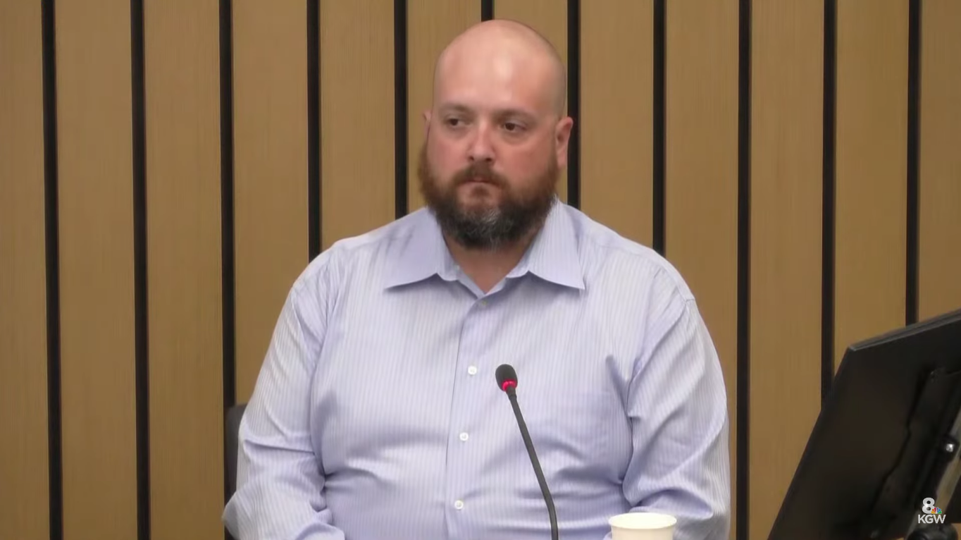 Nathaniel Stillwater: Daniel Brophy's Son is Now Trying to Move On