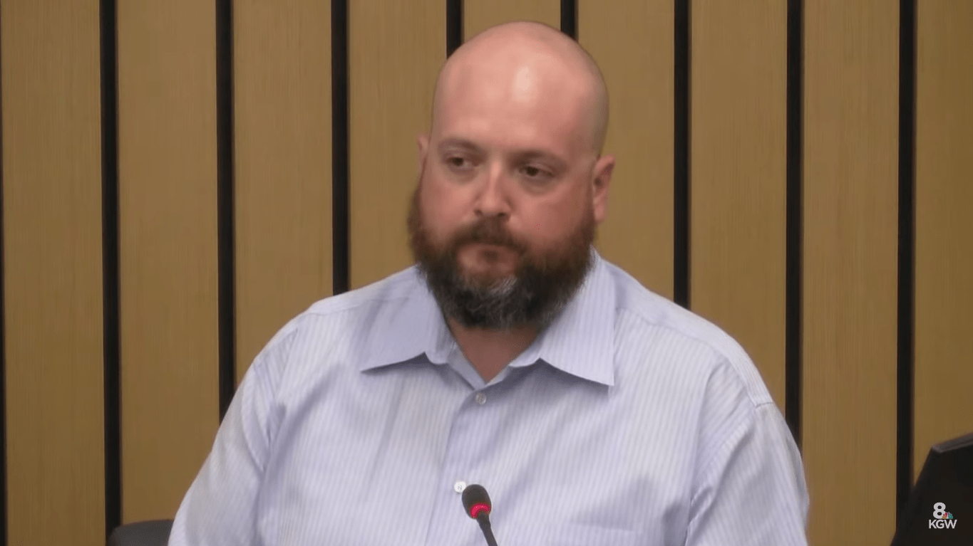 Nathaniel Stillwater: Daniel Brophy's Son is Now Trying to Move On