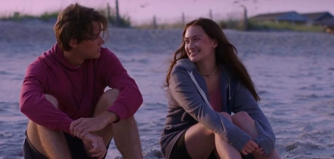 Is Cousins Beach in The Summer I Turned Pretty a Real Place?