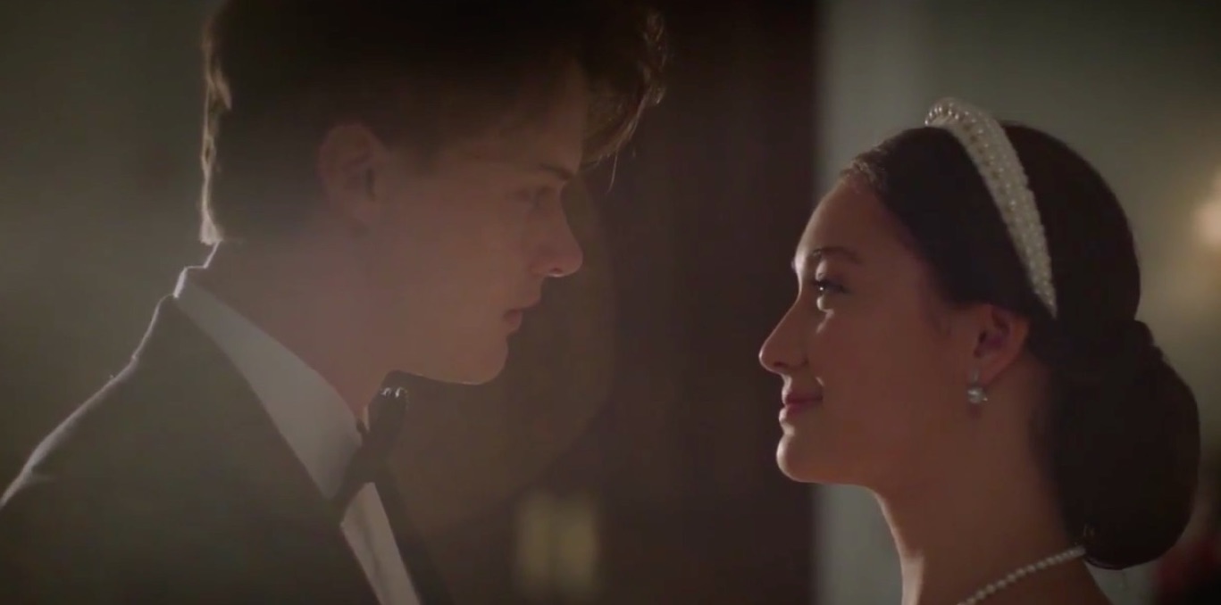 Do Conrad and Belly End Up Together in The Summer I Turned Pretty?