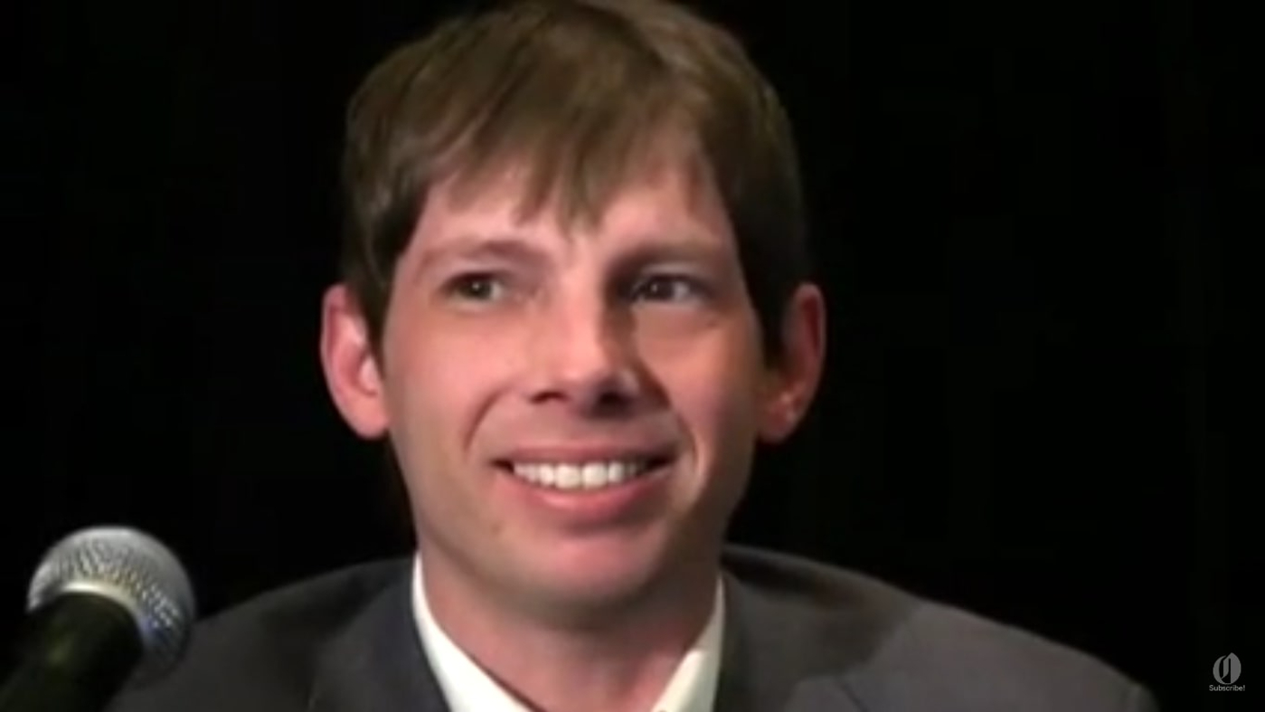 Kerry Lewis: Where is the Boy Scouts Abuse Survivor Today?