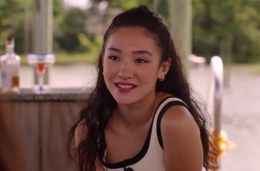 Who is Shayla in The Summer I Turned Pretty? Who Plays Shayla?